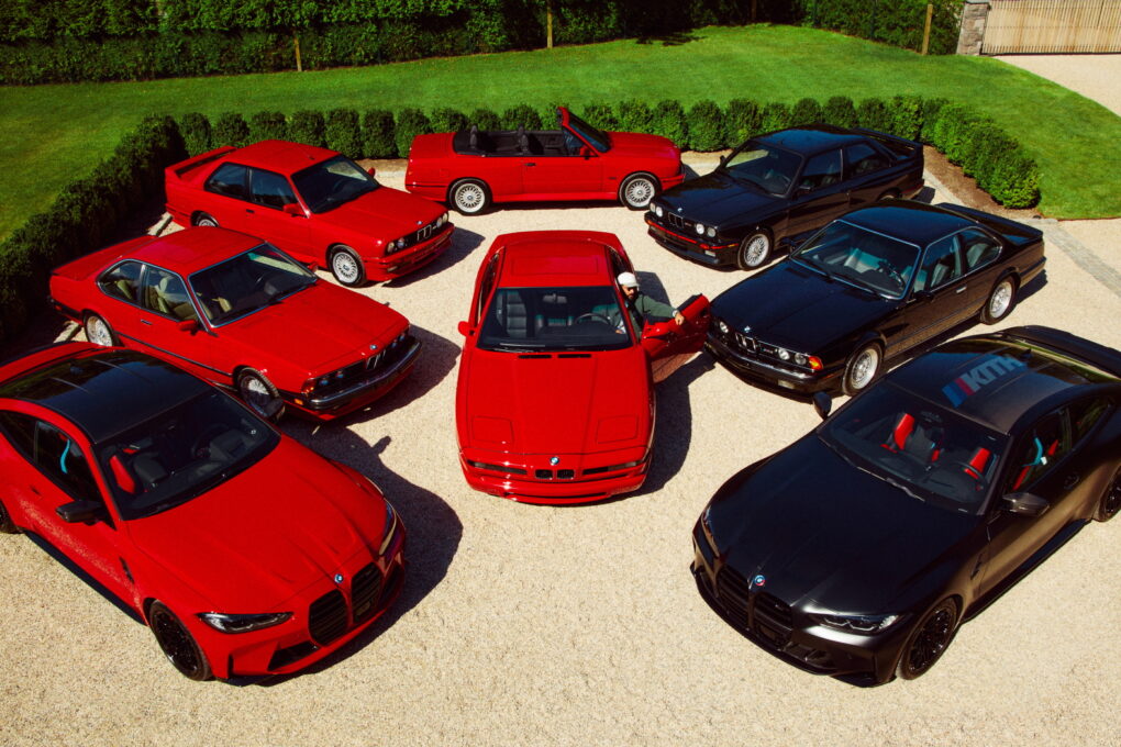 The Petrolhead Curse – Is One Classic Ever Enough? | Car & Classic Magazine