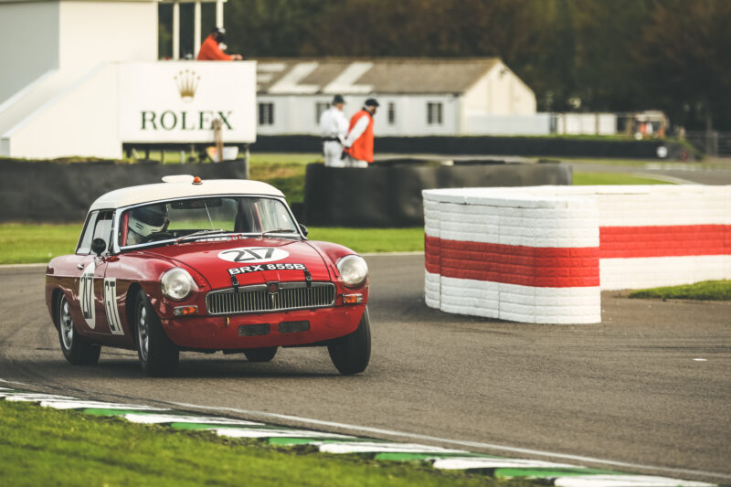 Safety Fast – 100 Years of MG | Car & Classic Magazine