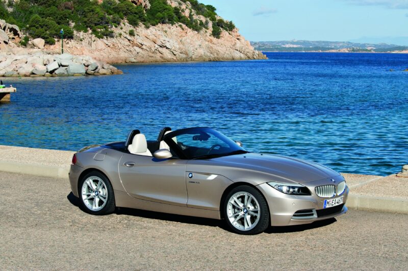 The Female Touch – Five Cars Designed by Women | Car & Classic Magazine