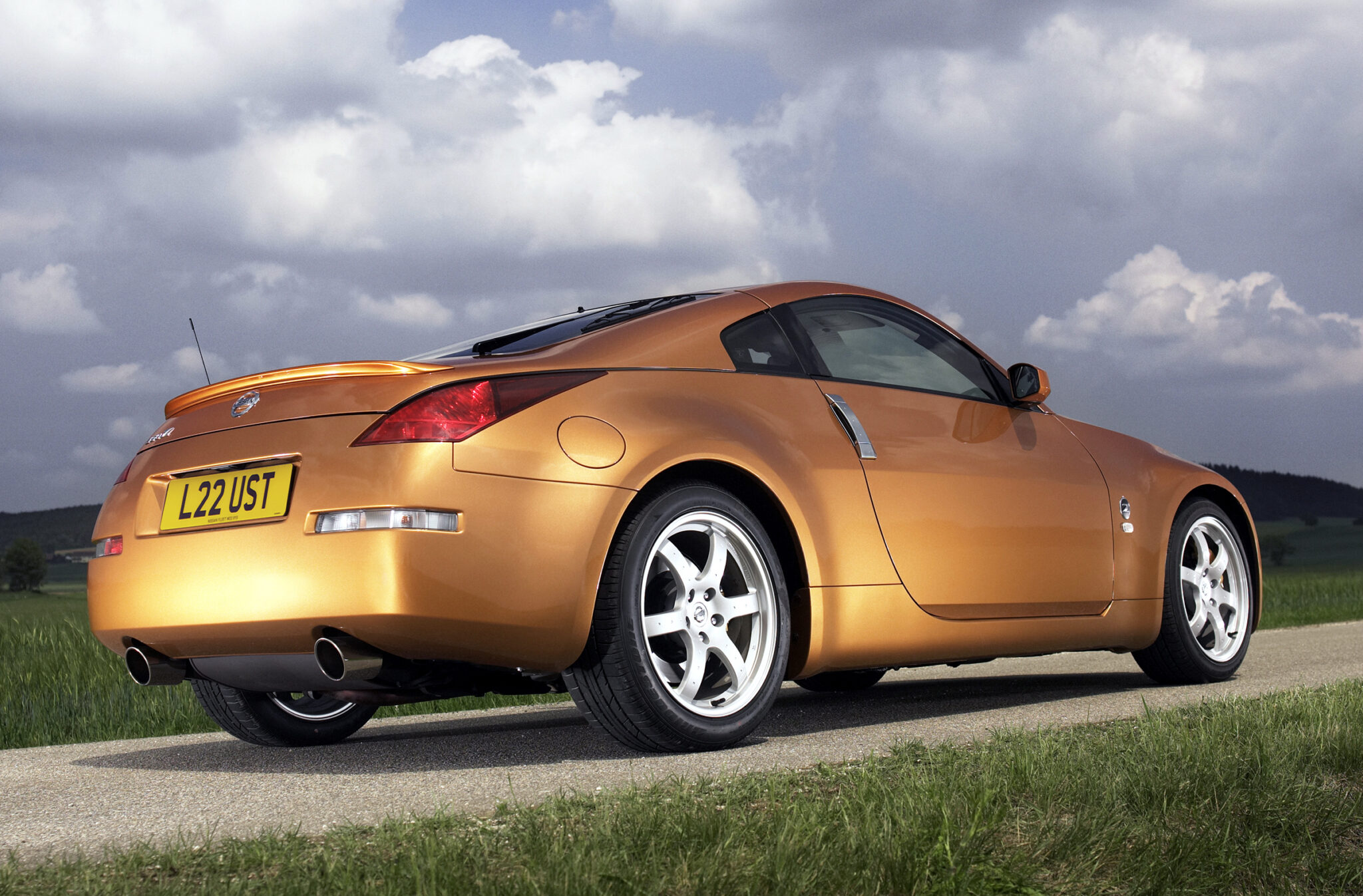 The Female Touch – Five Cars Designed by Women | Car & Classic Magazine