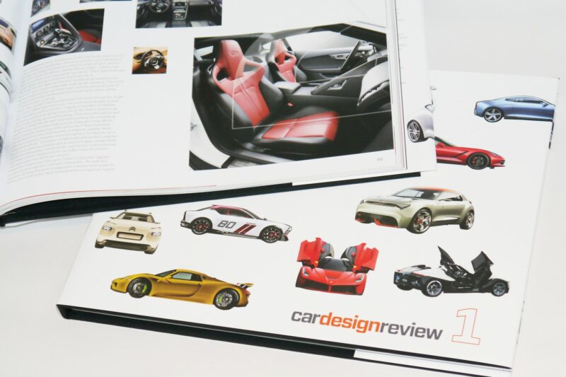 The Female Touch – Five Cars Designed by Women | Car & Classic Magazine