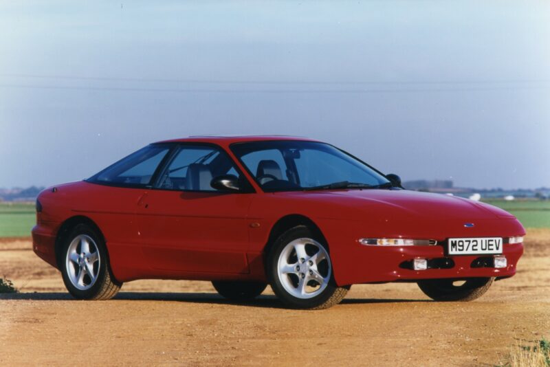 The Female Touch – Five Cars Designed by Women | Car & Classic Magazine