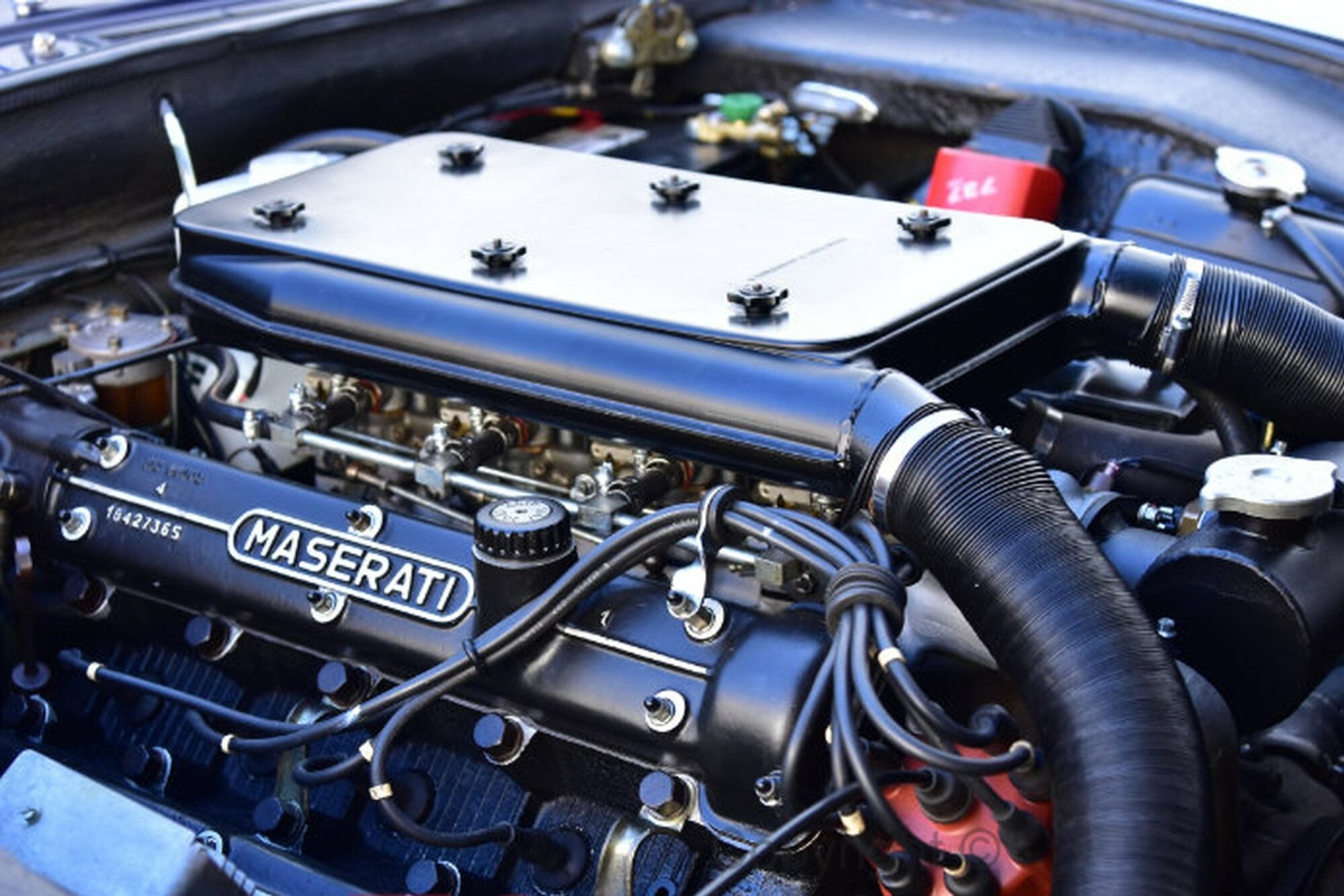 Maserati Kyalami – Cult Classic, Not Best Seller | Car & Classic Magazine