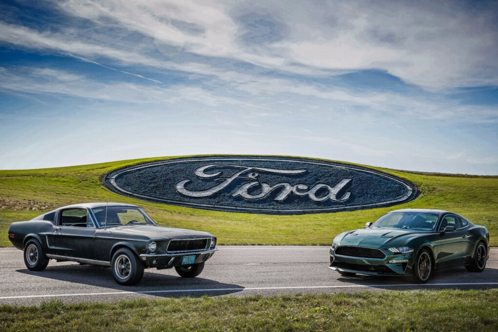 The Ford Mustang – Still Flexing After Six Decades | Car & Classic Magazine