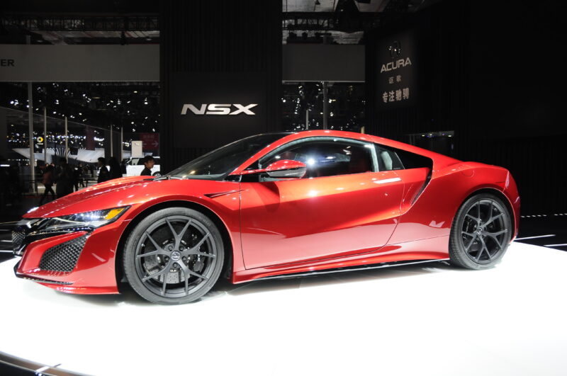 The Female Touch – Five Cars Designed by Women | Car & Classic Magazine