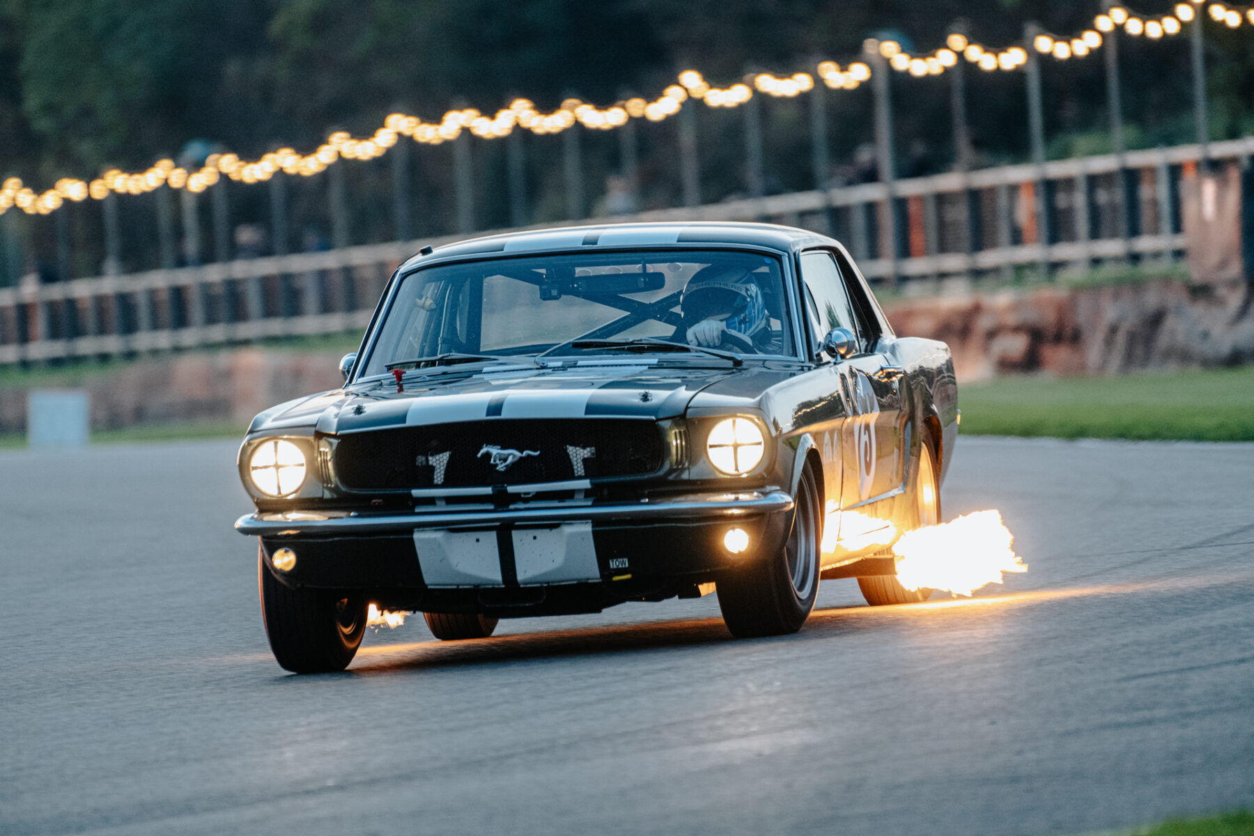 The Ford Mustang – Still Flexing After Six Decades | Car & Classic Magazine