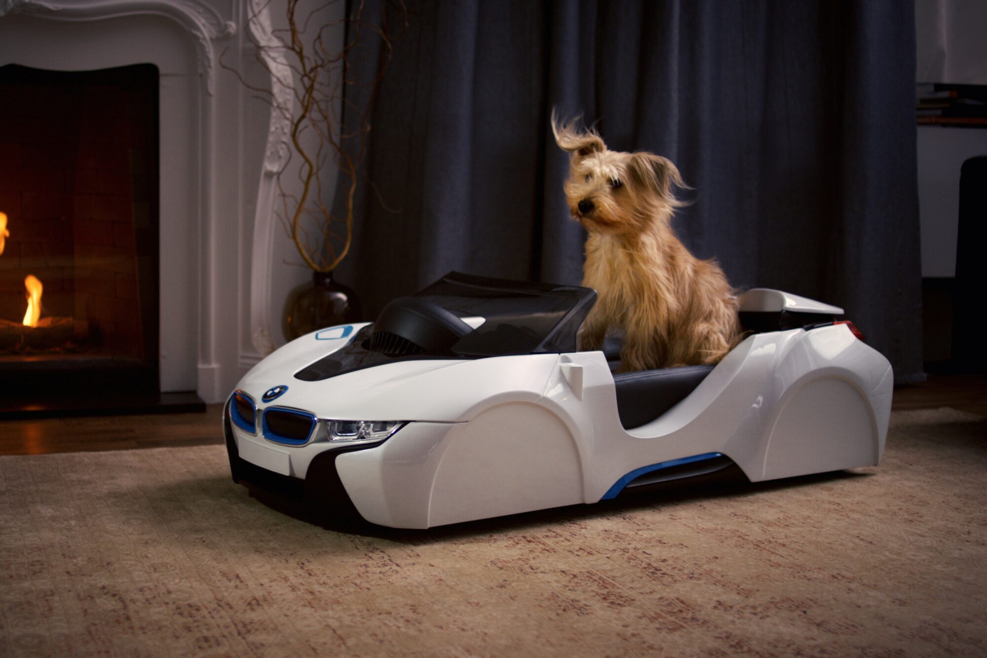 Top Five Automotive April Fools | Car & Classic Magazine