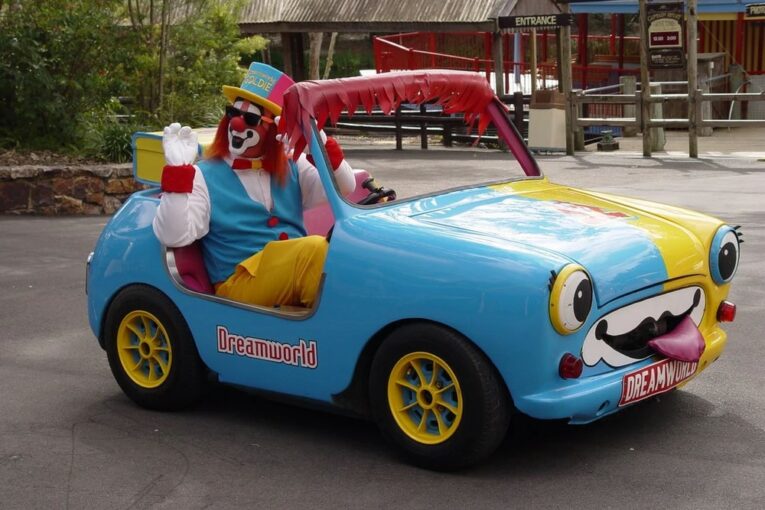 Top Five Automotive April Fools | Car & Classic Magazine
