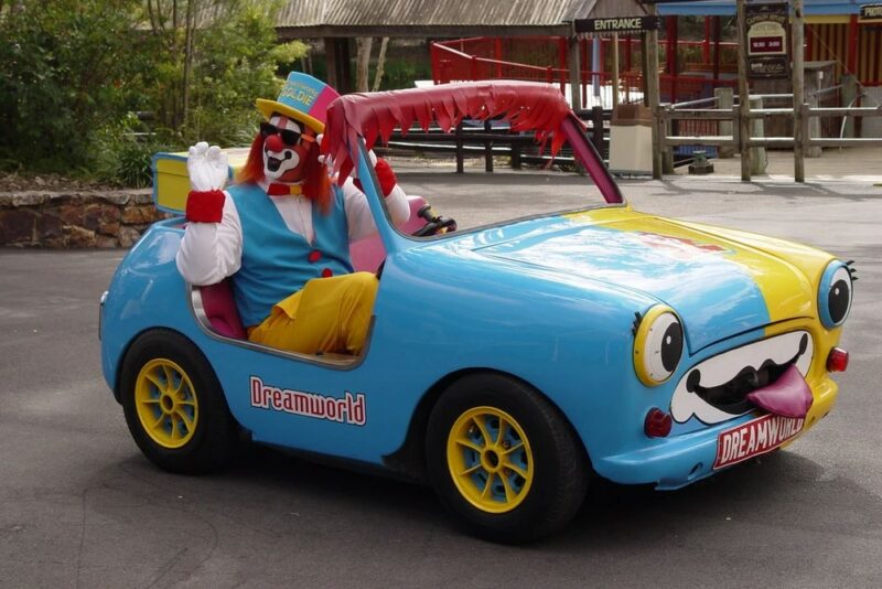 Top Five Automotive April Fools | Car & Classic Magazine