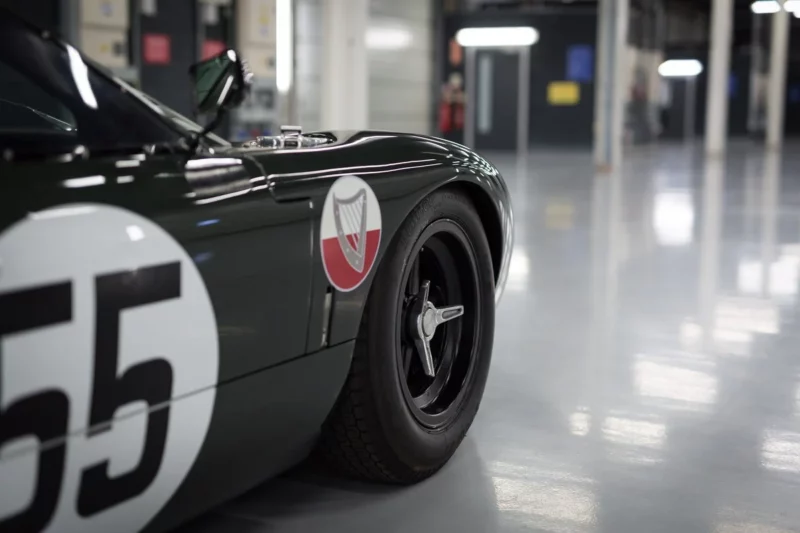 Legend of Le Mans – Ford’s GT40 Turns 60 | Car & Classic Magazine