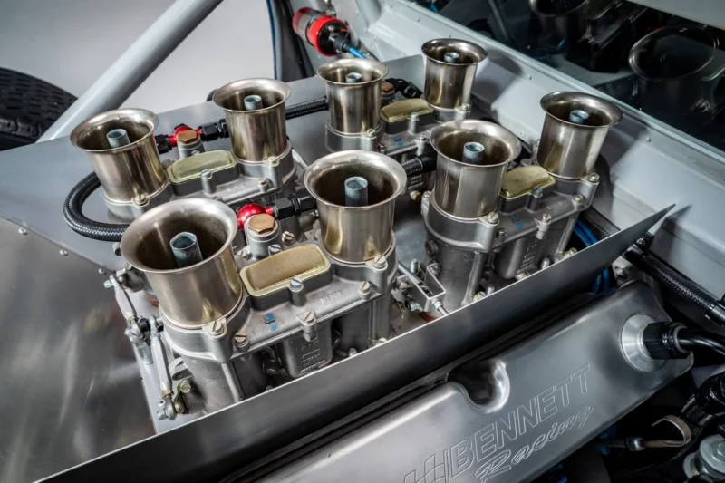 Legend of Le Mans – Ford’s GT40 Turns 60 | Car & Classic Magazine