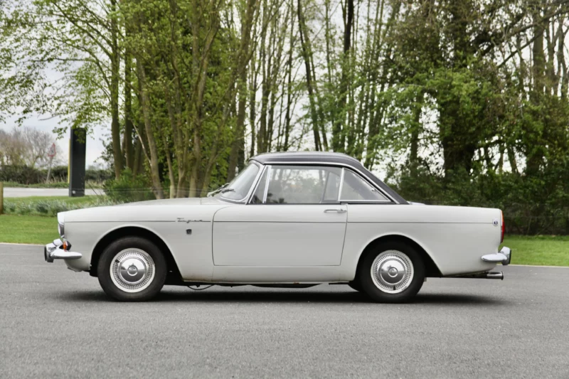 His and Hers Sunbeam Tigers – Auction Car of the Week | Car & Classic ...