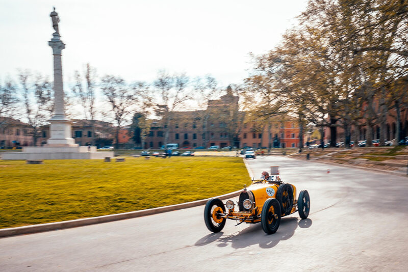 Valli e Nebbie – Historic Rallying at its Finest | Car & Classic Magazine