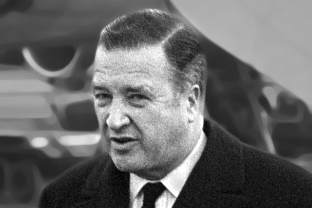 Legend of Le Mans – Ford’s GT40 Turns 60 | Car & Classic Magazine