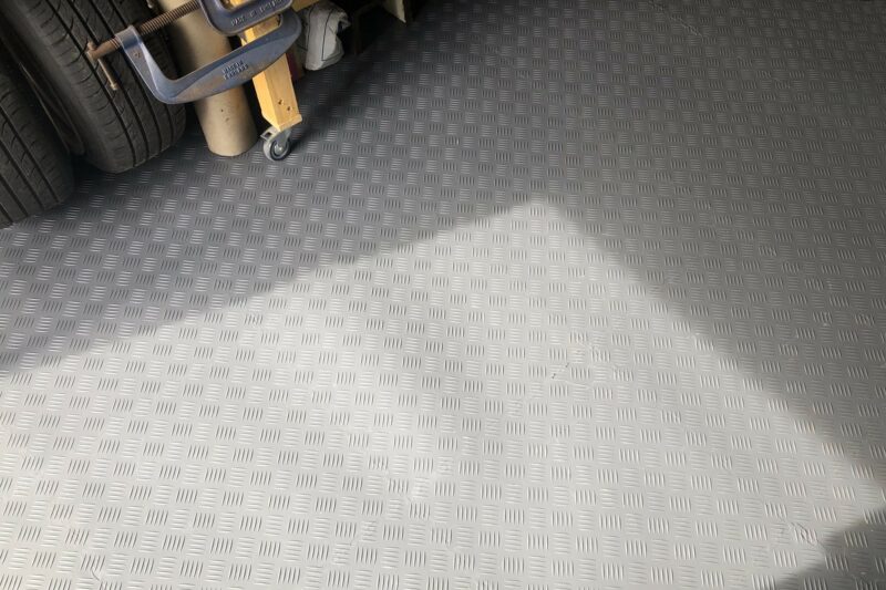 Transform Your Workspace With These Garage Hacks | Car & Classic Magazine