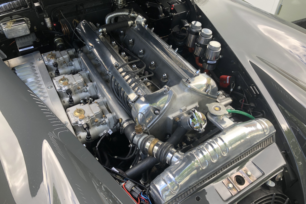 Why You Should Join a Car Club | Car & Classic Magazine