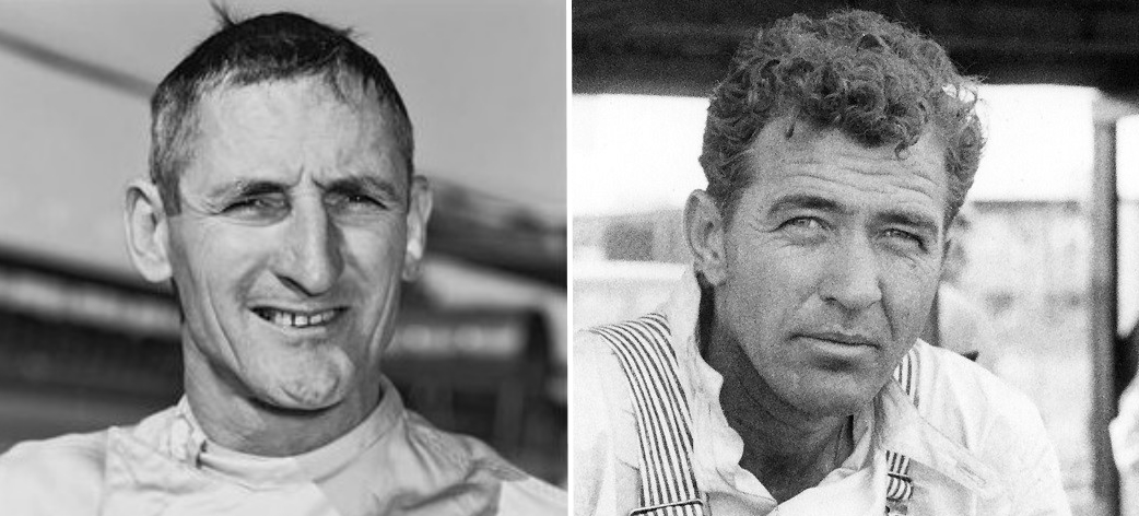 Legend of Le Mans – Ford’s GT40 Turns 60 | Car & Classic Magazine