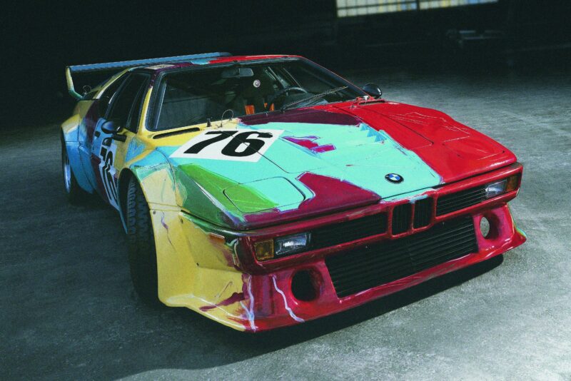 The Homologators – BMW M1 | Car & Classic Magazine