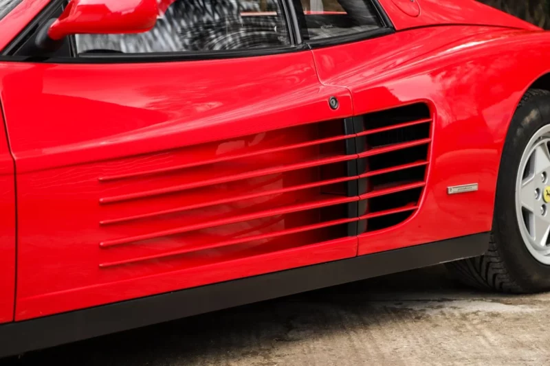 Alive and Kicking – The Ferrari V12 | Car & Classic Magazine