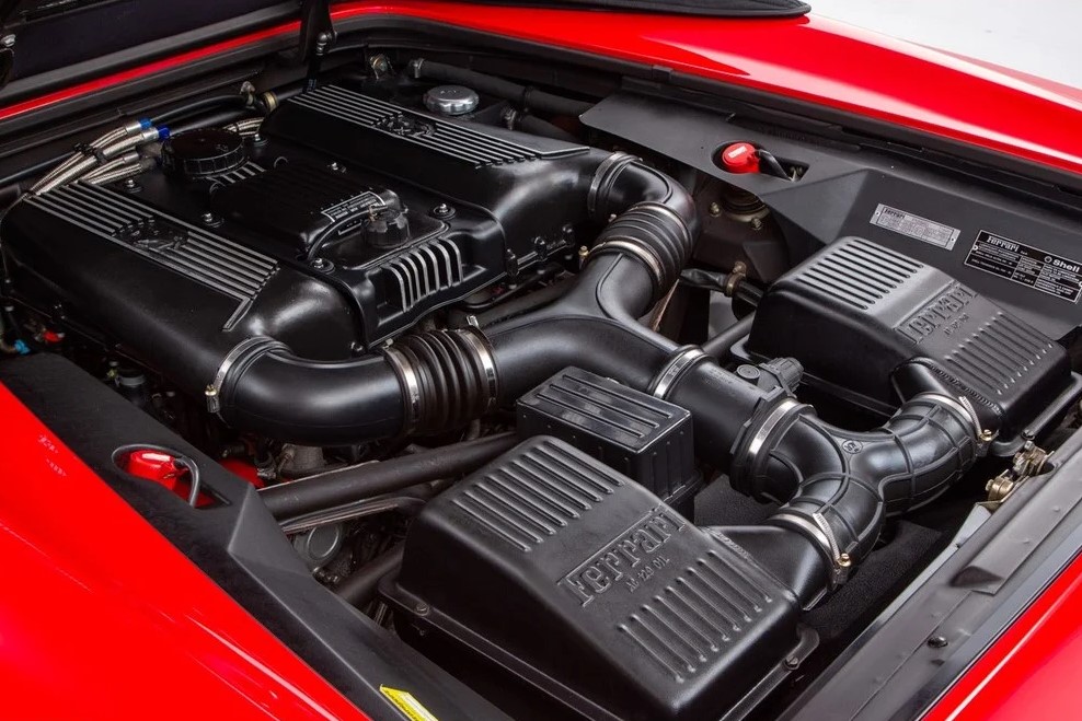 Is the F355 One of the Greatest Ferraris Ever Made? | Car & Classic ...