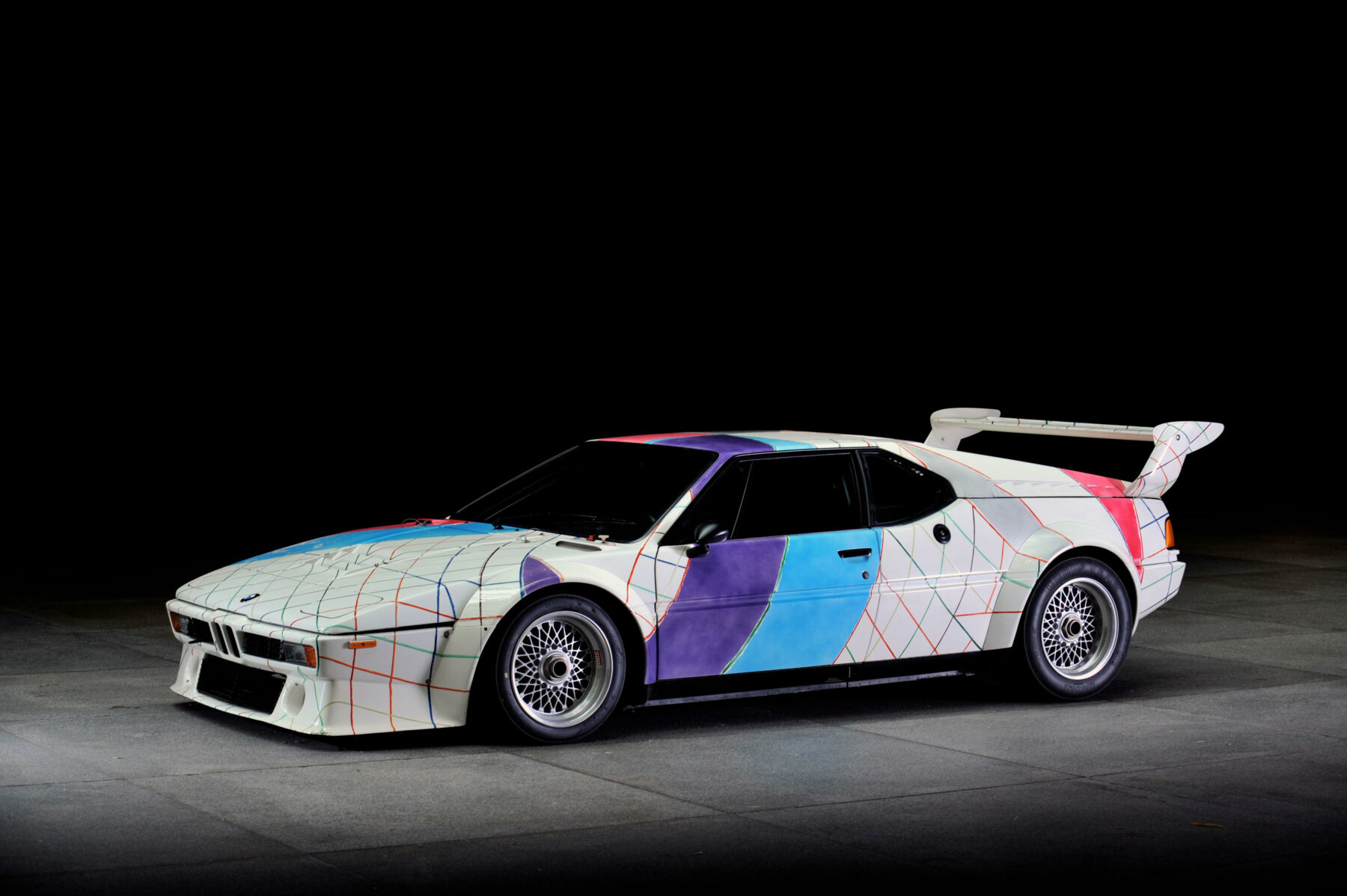 The Homologators – BMW M1 | Car & Classic Magazine