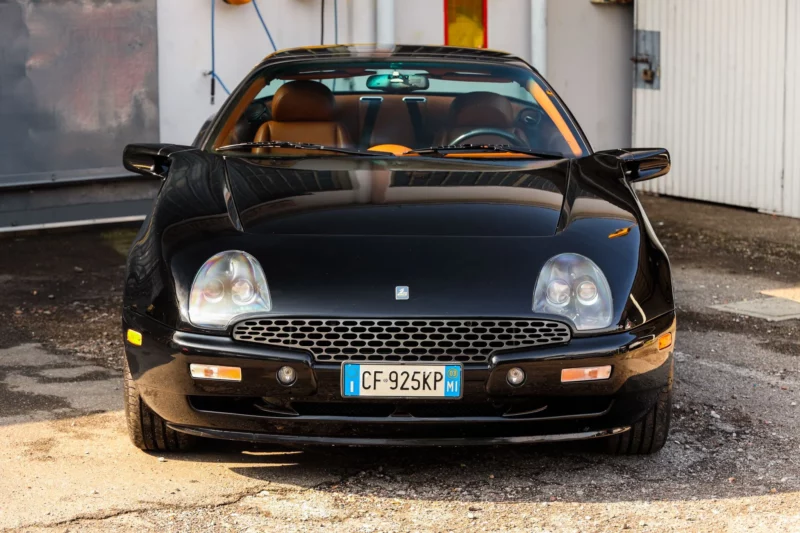 Have You Ever Heard Of – The Qvale Mangusta? | Car & Classic Magazine