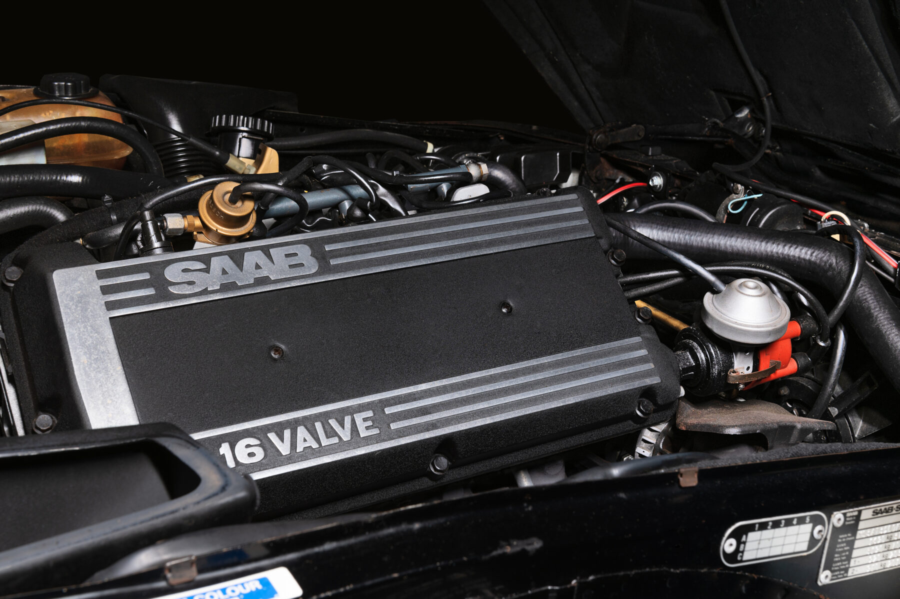 Saab 900 T16S – Cult Classic, Not Best Seller | Car & Classic Magazine