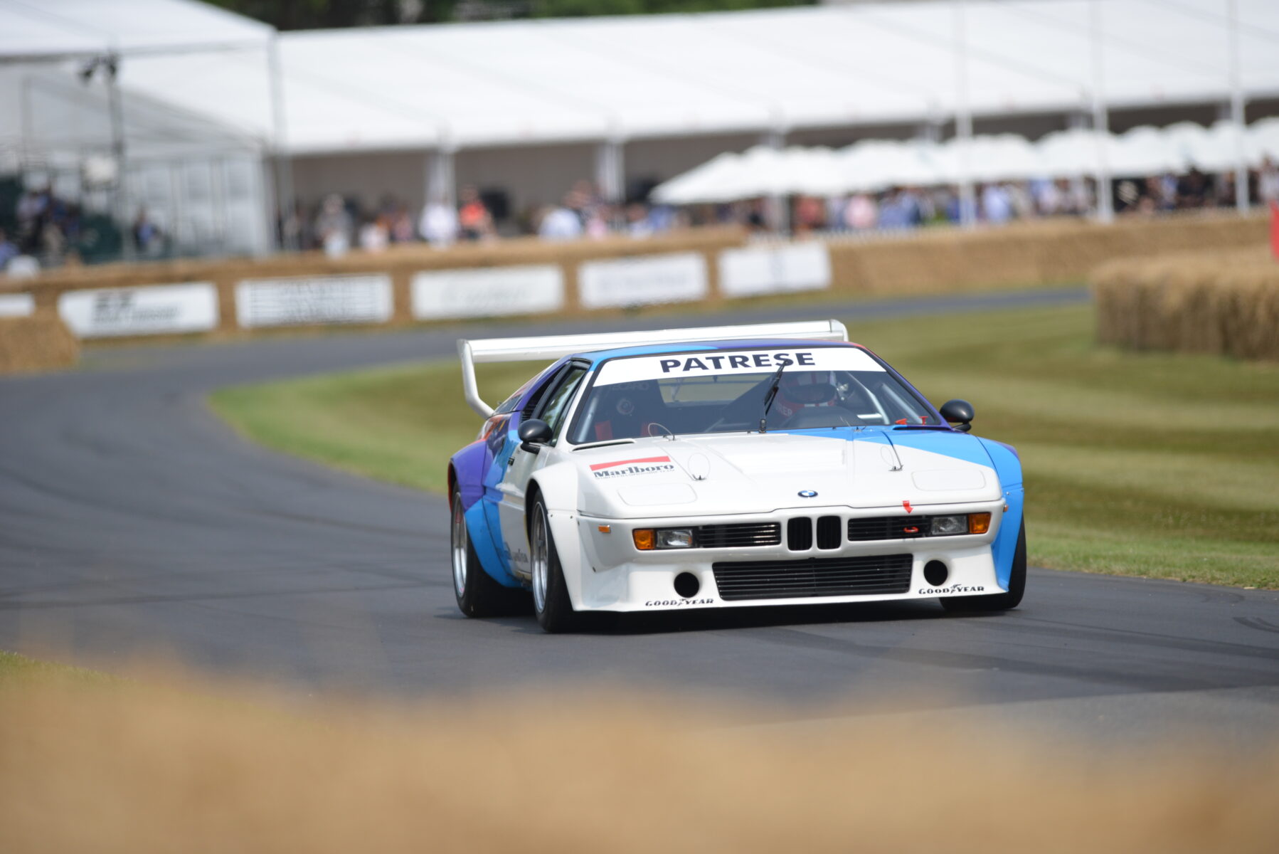 The Homologators – BMW M1 | Car & Classic Magazine