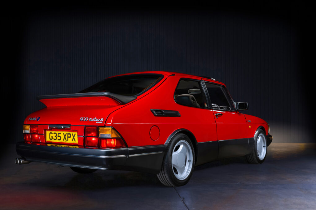 Saab 900 T16S – Cult Classic, Not Best Seller | Car & Classic Magazine