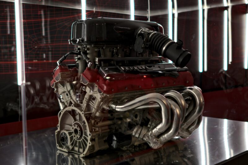 Alive and Kicking – The Ferrari V12 | Car & Classic Magazine