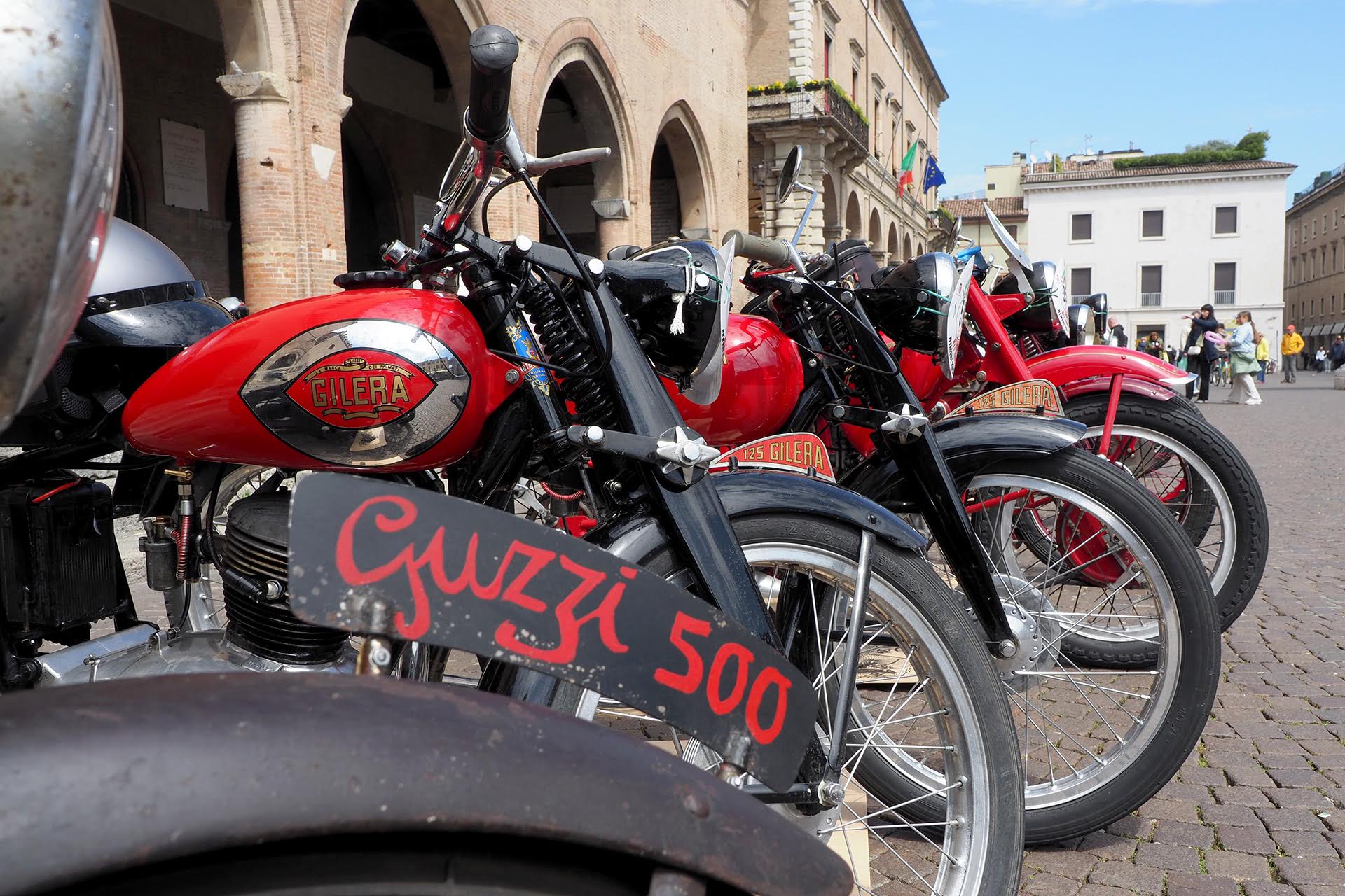 Tricolore Trio – Car & Classic Goes Historic Rallying | Car & Classic ...