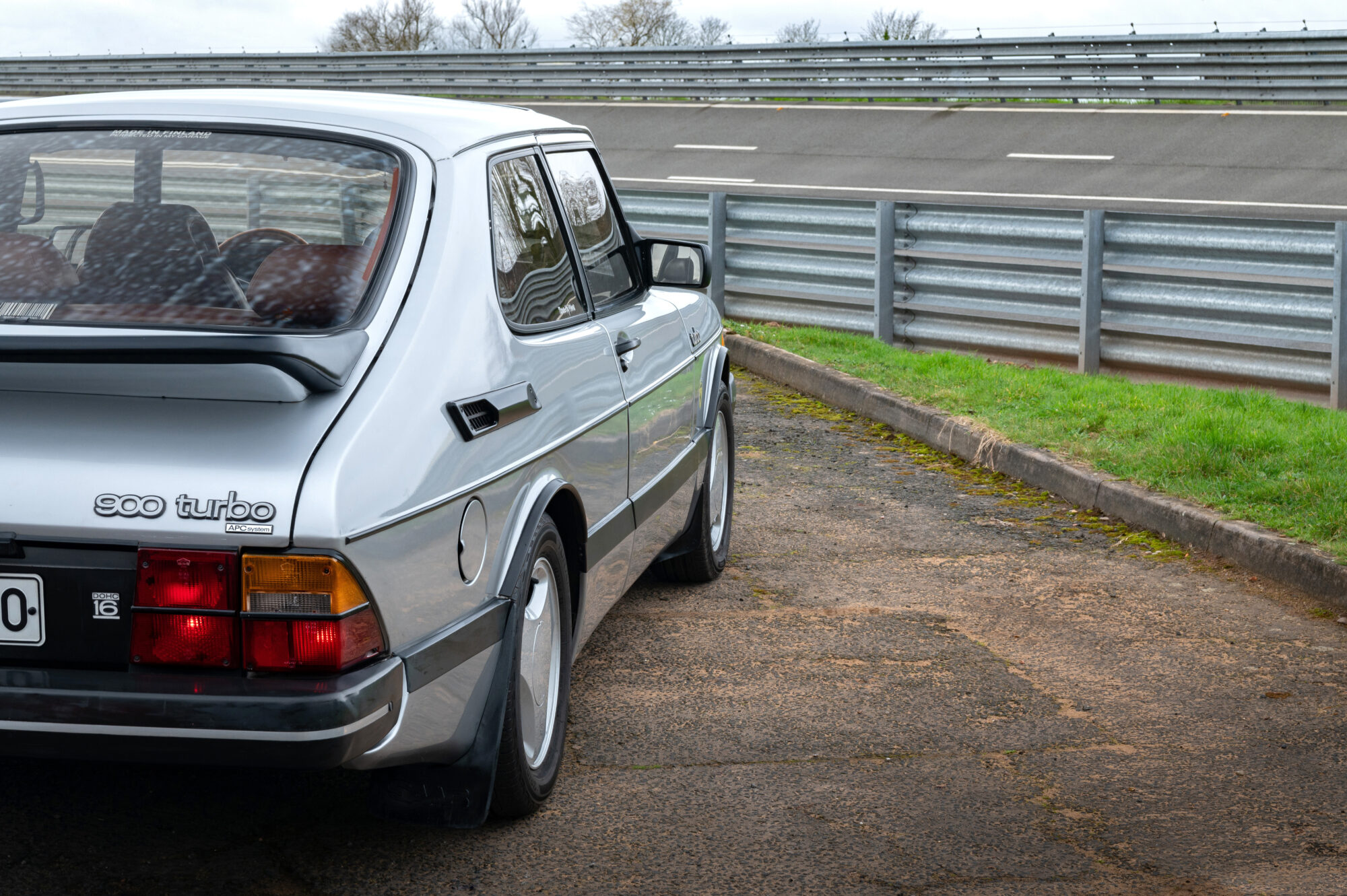 Saab 900 T16S – Cult Classic, Not Best Seller | Car & Classic Magazine