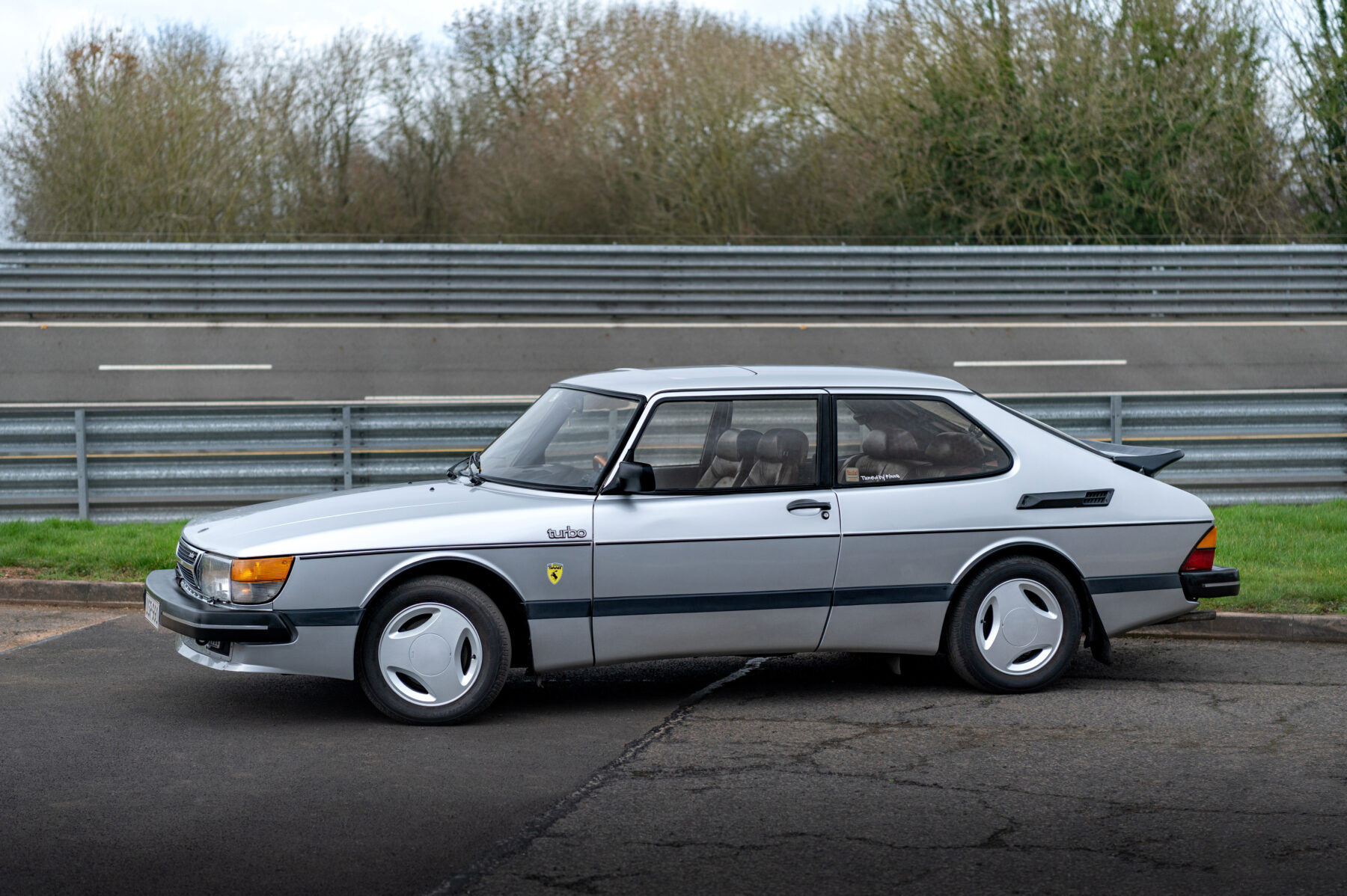 Saab 900 T16S – Cult Classic, Not Best Seller | Car & Classic Magazine