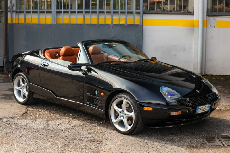 Have You Ever Heard Of – The Qvale Mangusta? | Car & Classic Magazine