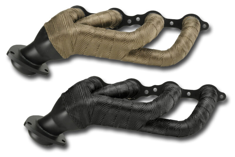 How To – Wrap Your Exhaust | Car & Classic Magazine