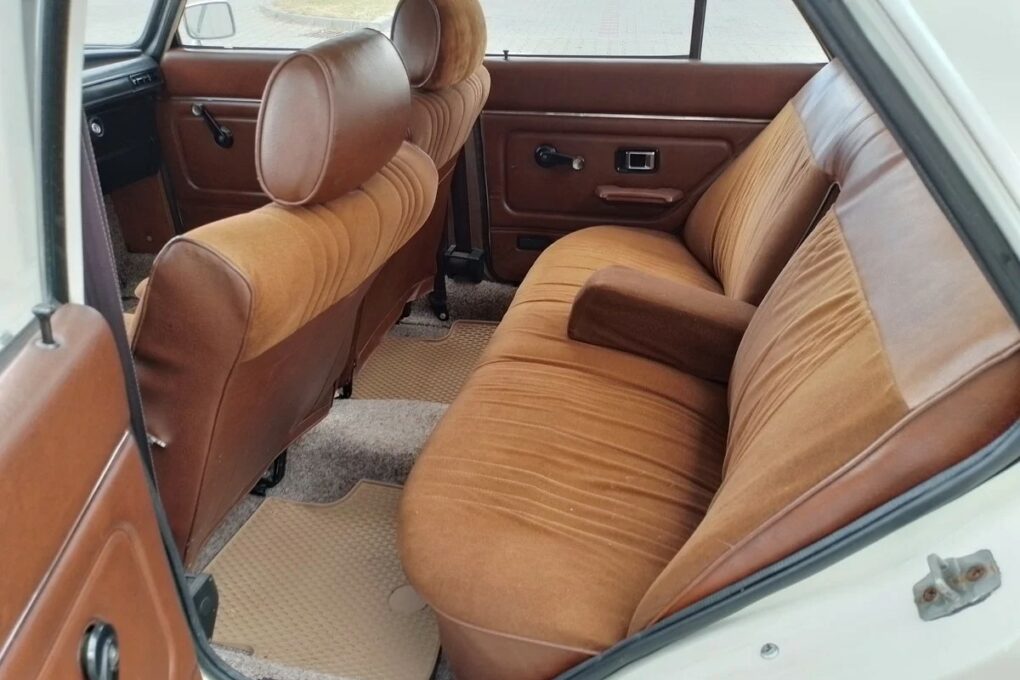 Guilty Pleasures – The Austin Allegro | Car & Classic Magazine