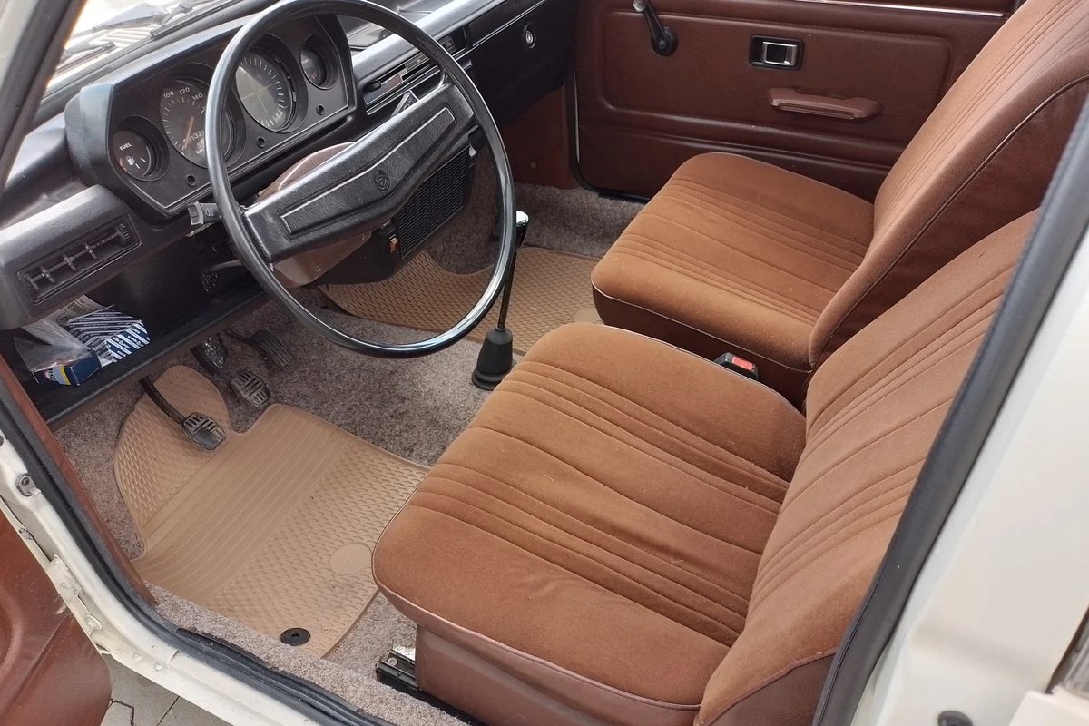 Guilty Pleasures – The Austin Allegro | Car & Classic Magazine