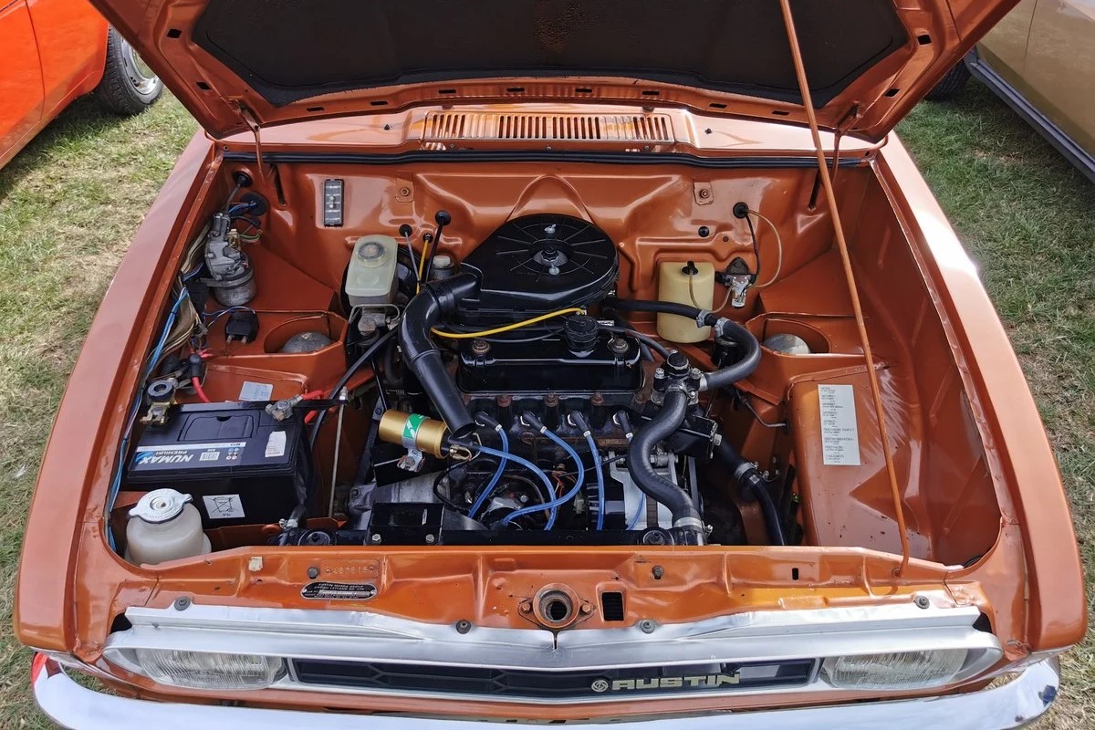 Guilty Pleasures – The Austin Allegro | Car & Classic Magazine