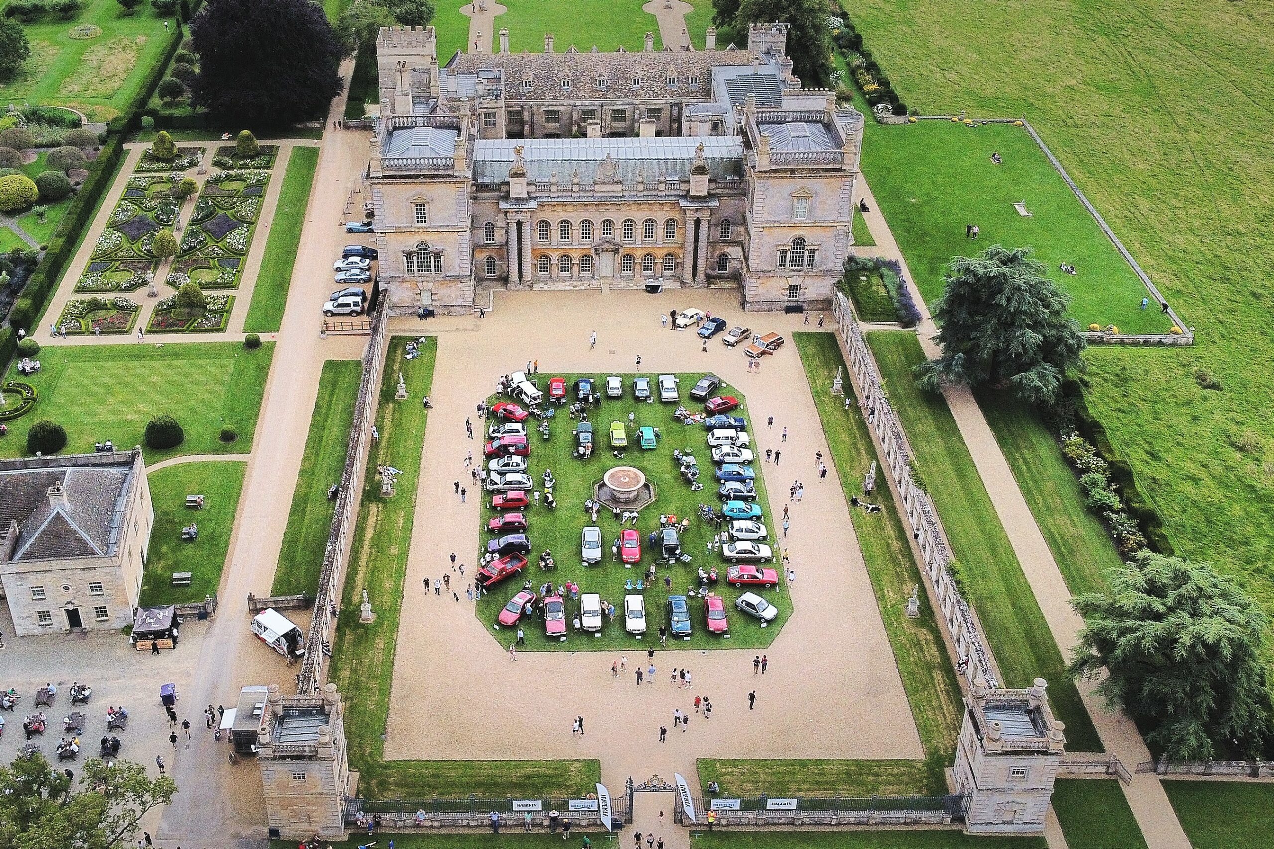 FOTU – Rare, But Who Cares? | Car & Classic Magazine