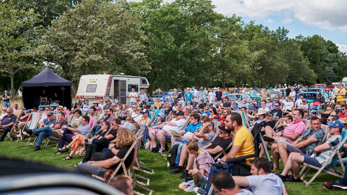 FOTU – Rare, But Who Cares? | Car & Classic Magazine