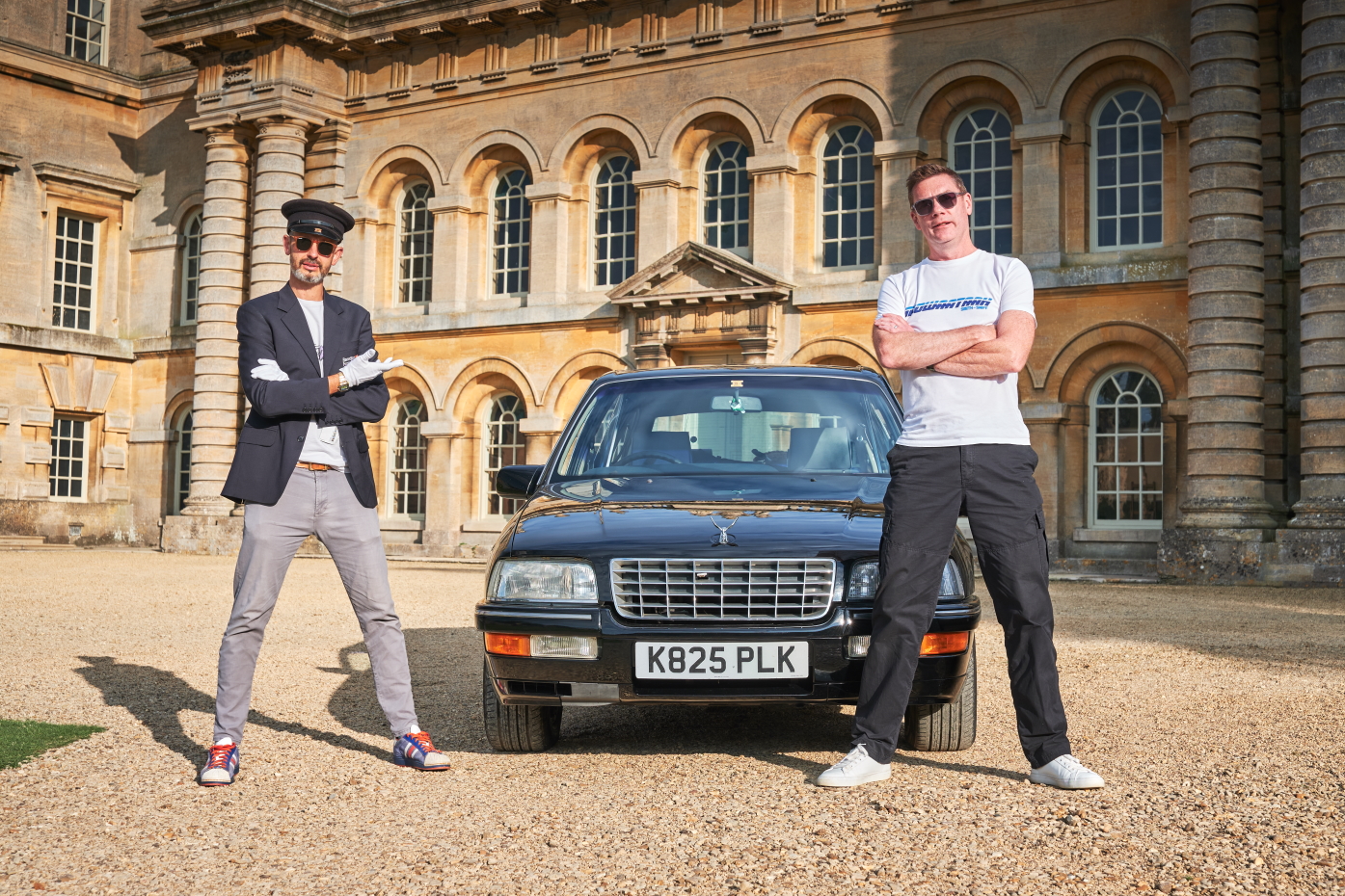 FOTU – Rare, But Who Cares? | Car & Classic Magazine