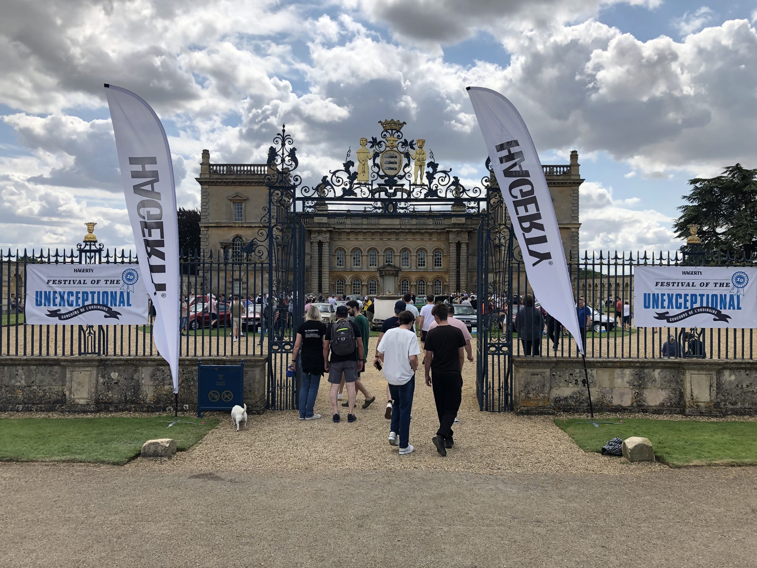 FOTU – Rare, But Who Cares? | Car & Classic Magazine