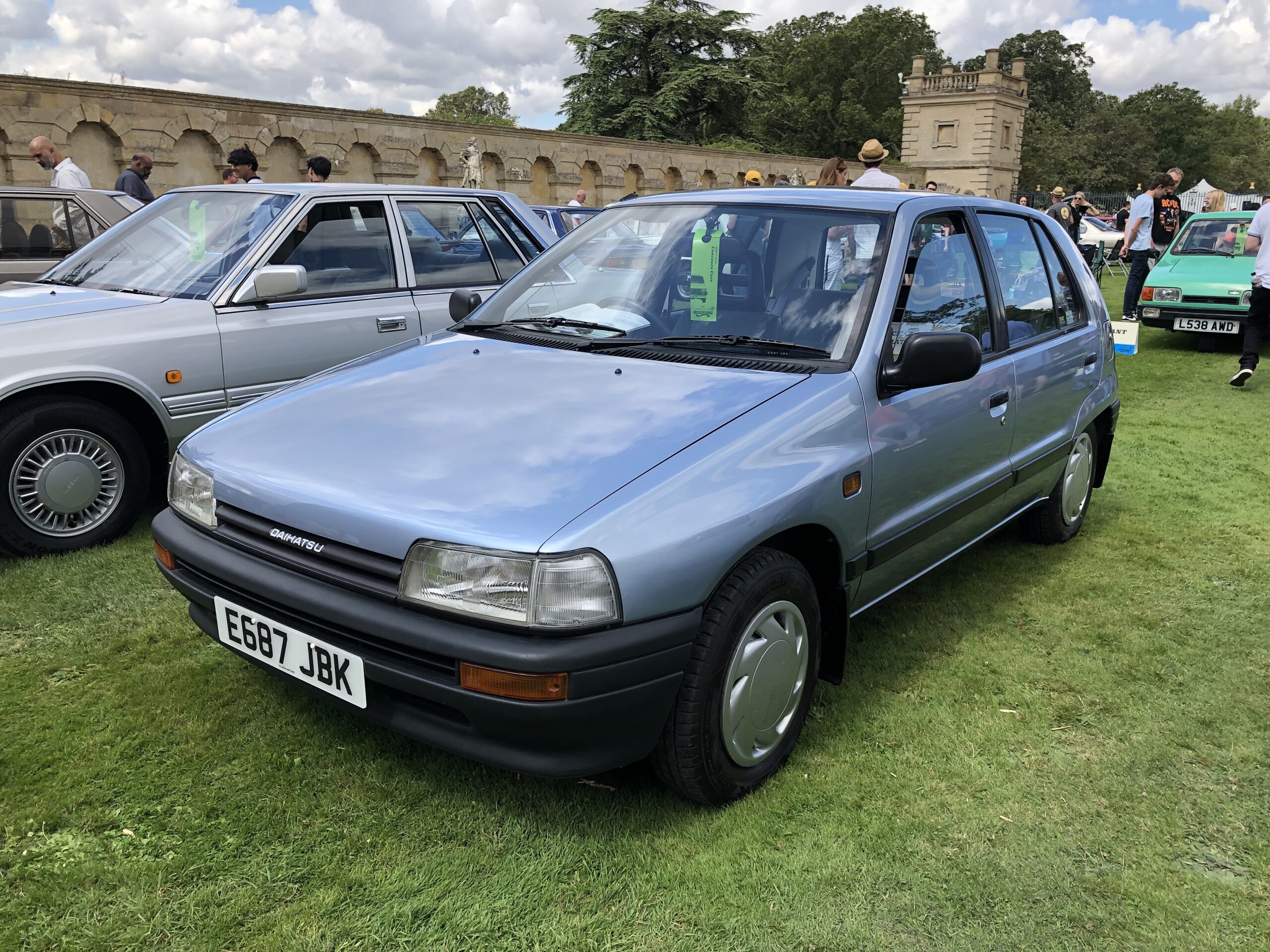 FOTU – Rare, But Who Cares? | Car & Classic Magazine