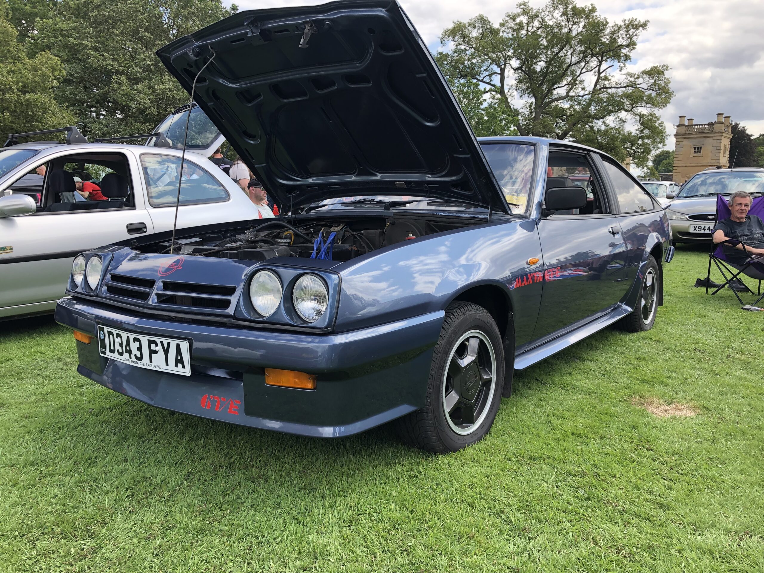 FOTU – Rare, But Who Cares? | Car & Classic Magazine