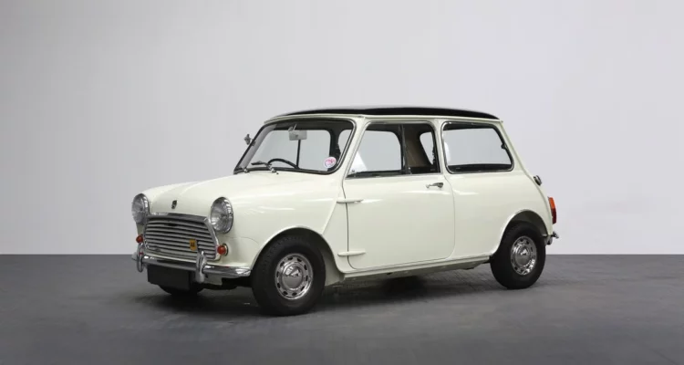 Car & Classic Magazine