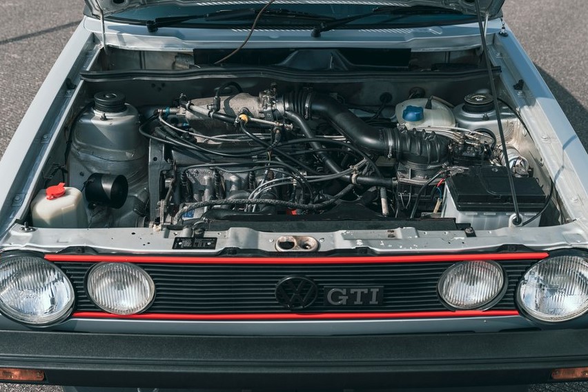 The VW Mk1 Golf GTI – Five Things You Need To Know | Car & Classic Magazine