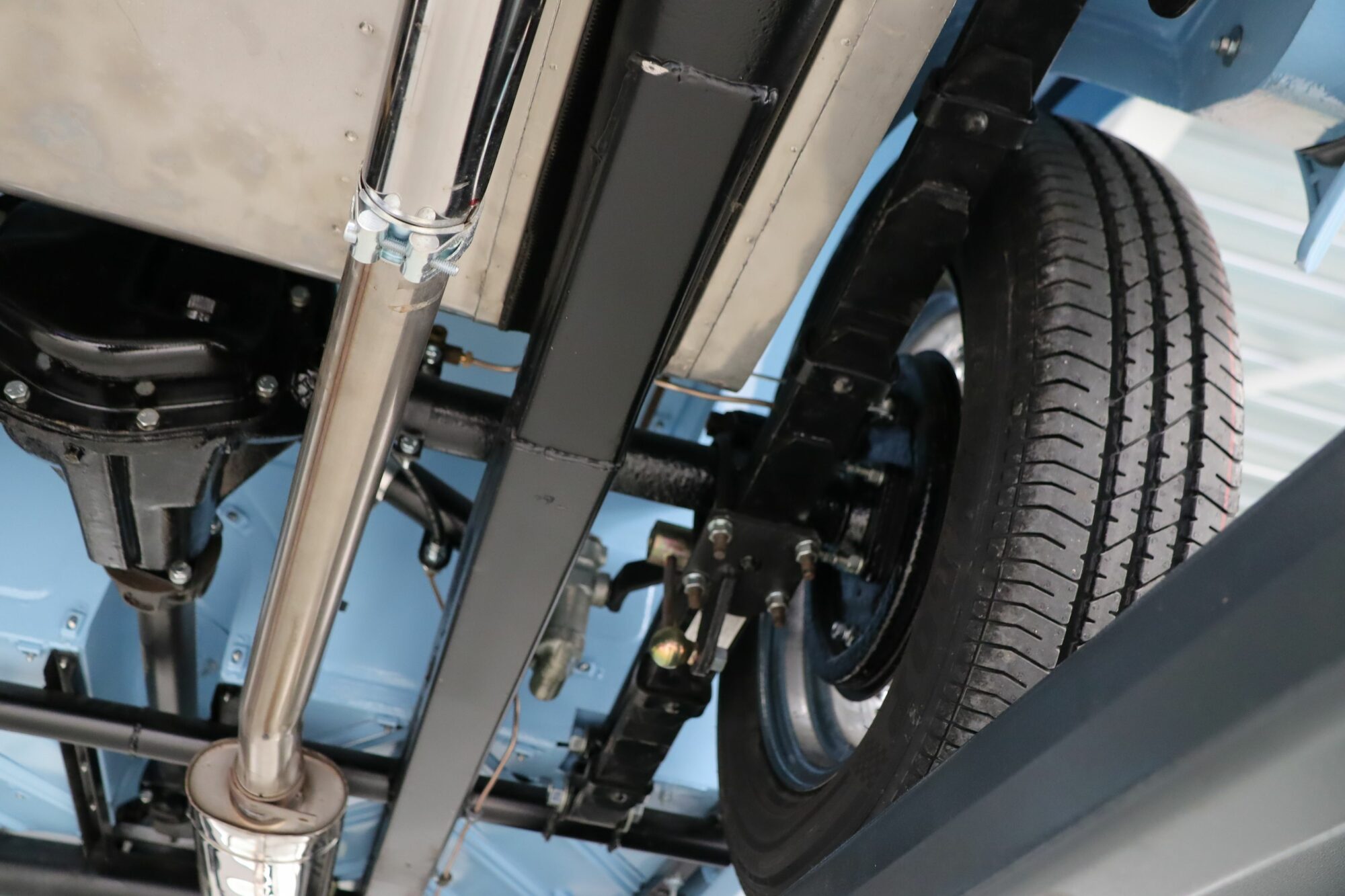 Have You Ever Heard Of – The Swallow Doretti? | Car & Classic Magazine