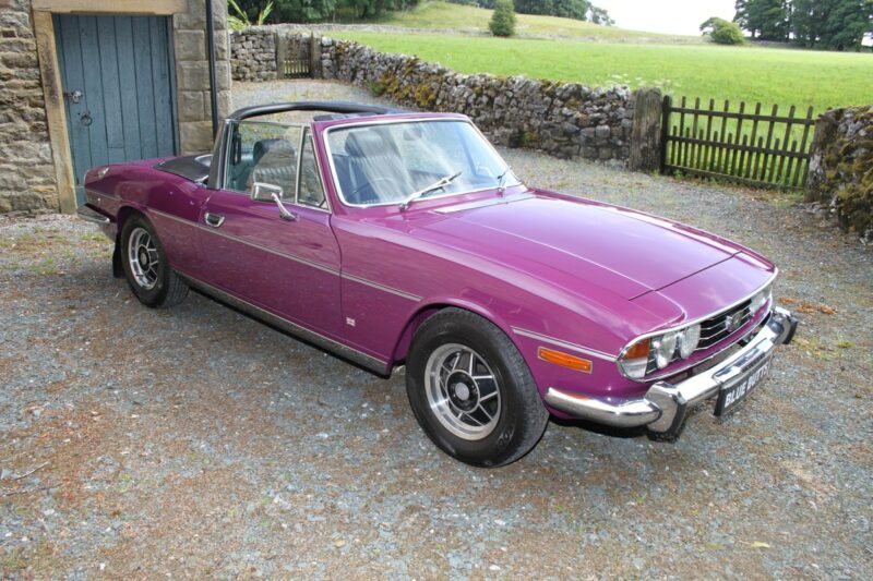 The Grand Tour – One for the Road | Car & Classic Magazine