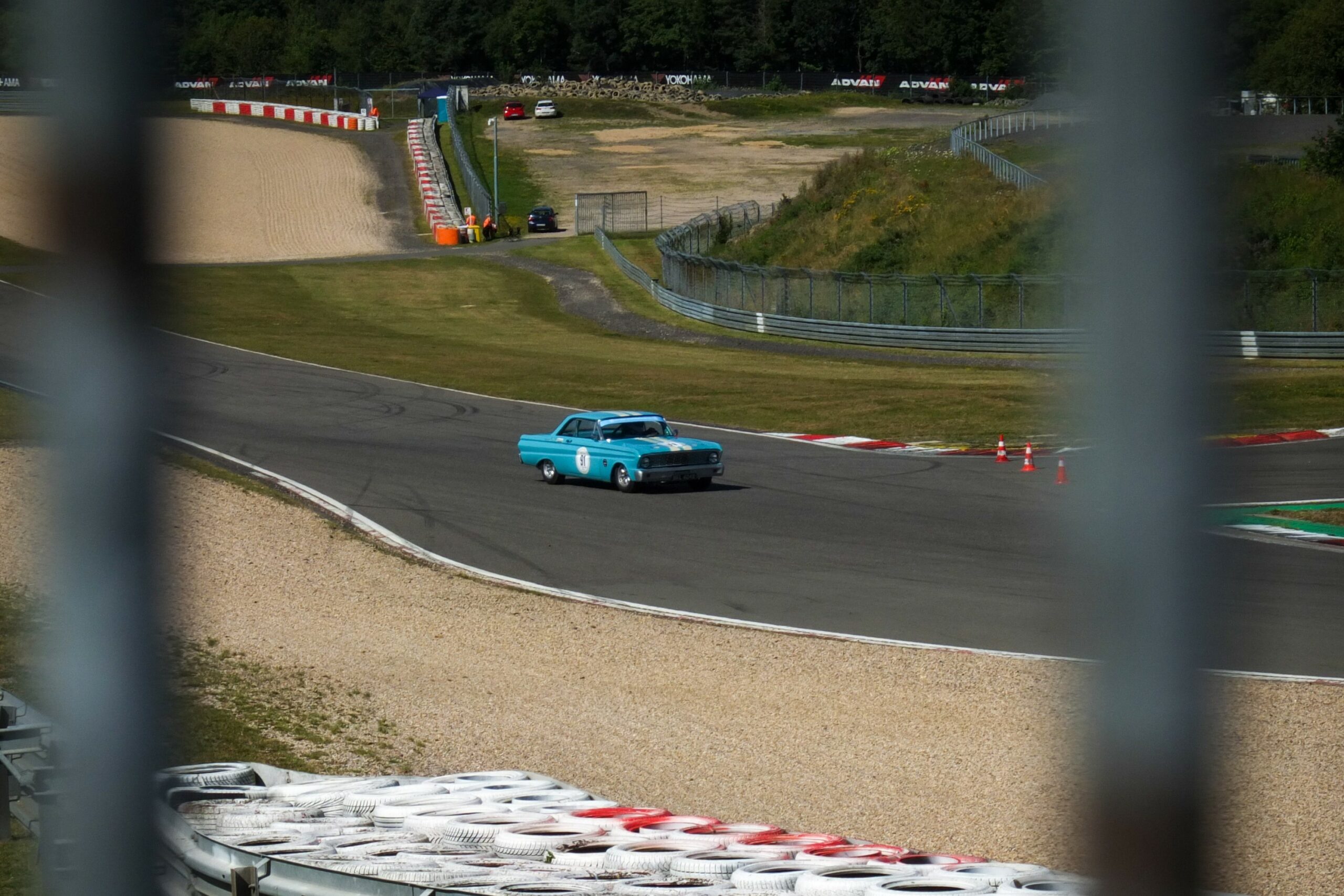 Oldtimer GP – Is this Germany’s answer to Goodwood Revival? | Car ...