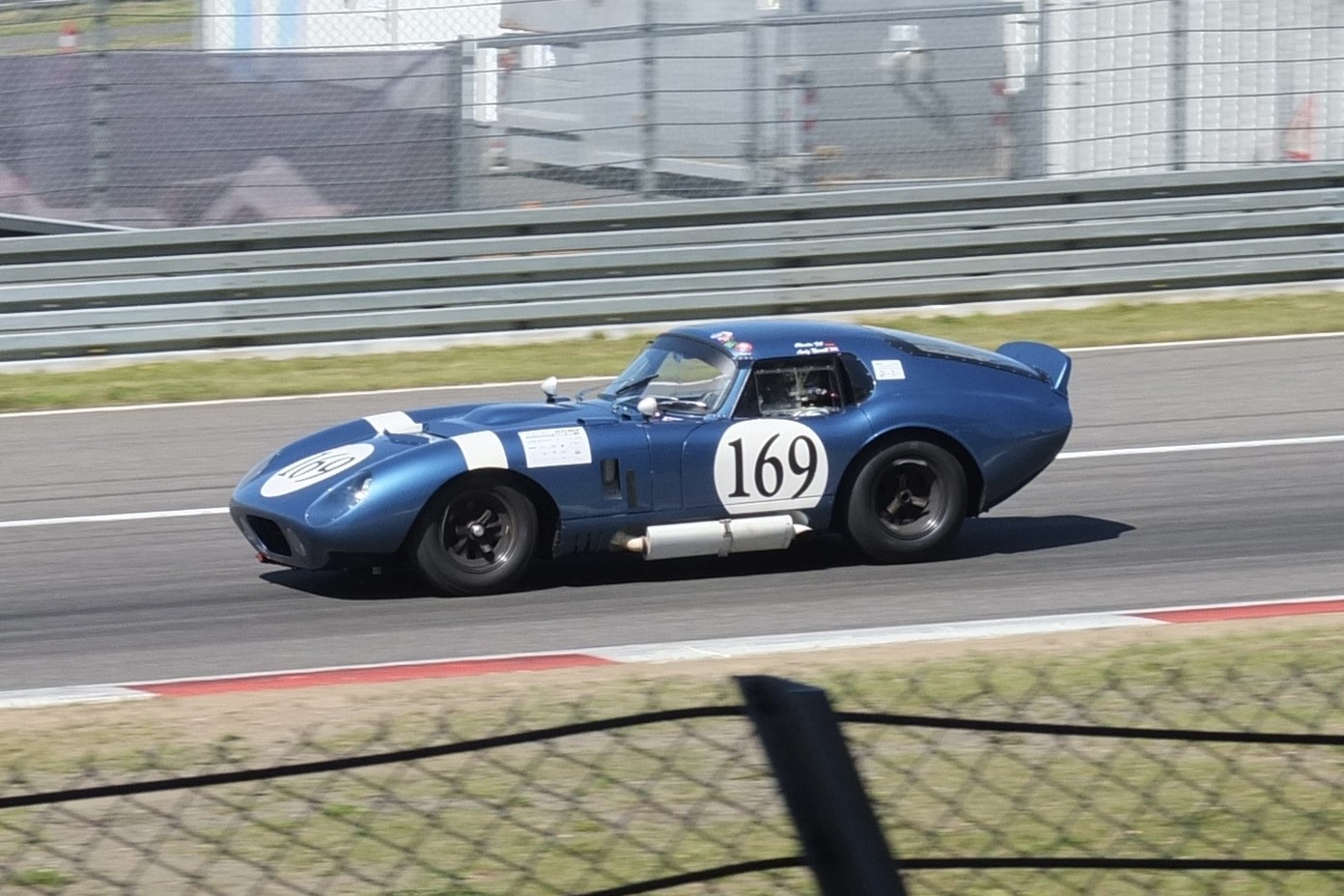 Oldtimer GP – Is this Germany’s answer to Goodwood Revival? | Car ...
